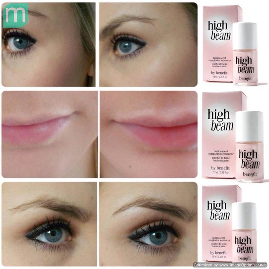 Công dụng của Highlighter Benefit High Beam - Mint Cosmetics - Save The ...